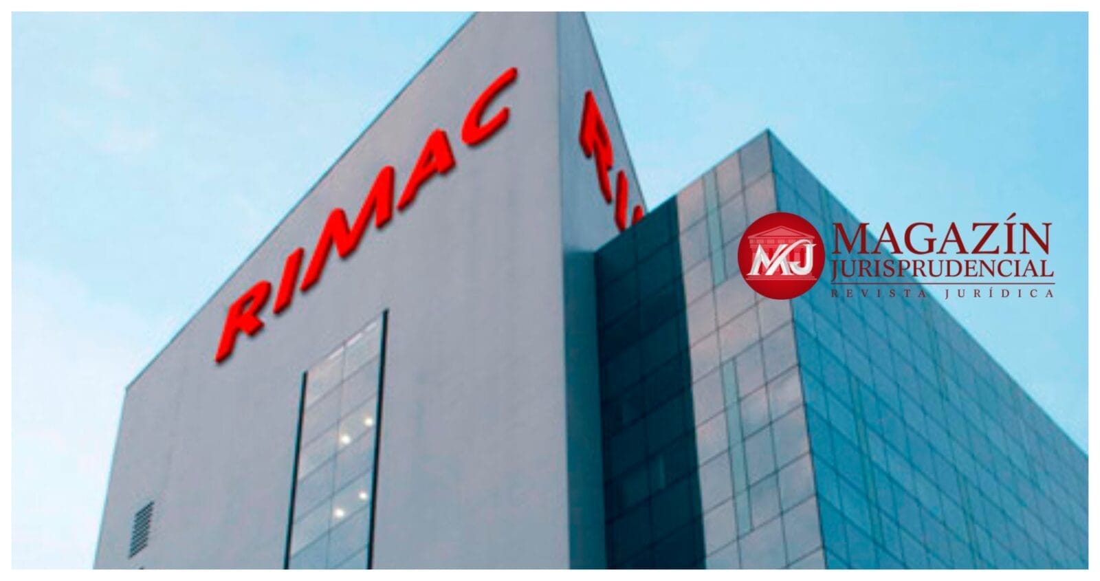 RIMAC Seguros anuncia que cubrirá el 100% de gastos de hospitalización ...